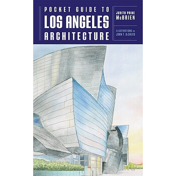 【】Pocket Guide to Los Angeles