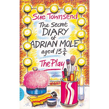 【】Secret Diary of Adrian Mole