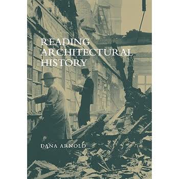 【】Reading Architectural History