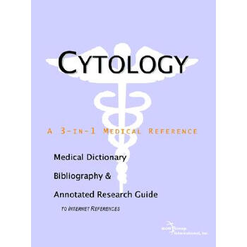 【】Cytology - A Medical Dictionary,