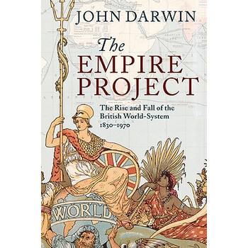【】The Empire Project: The Rise and Fall of