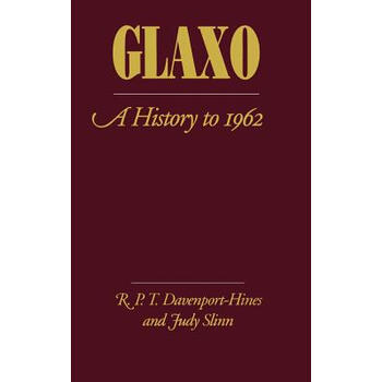 【】Glaxo