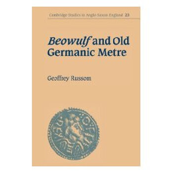 【】Beowulf and Old Germanic Metre