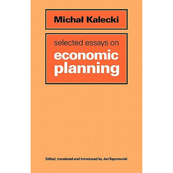 【】Selected Essays on Economic