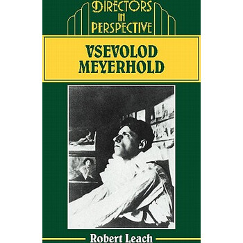 【】Vsevolod Meyerhold