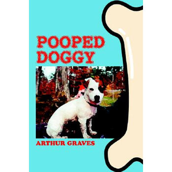 【】Pooped Doggy