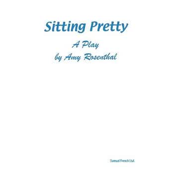 【】Sitting Pretty