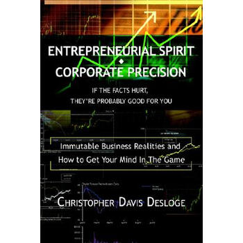 【】Entrepreneurial Spirit Corporat