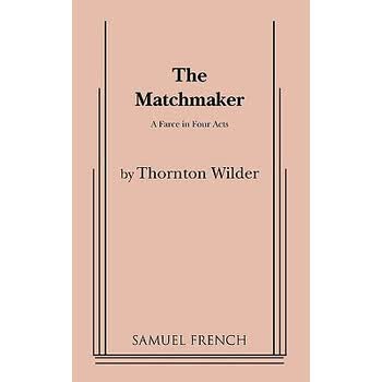 【】Matchmaker