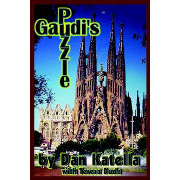 【】Gaudi's Puzzle