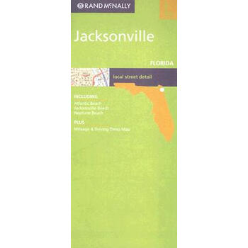 【】Jacksonville