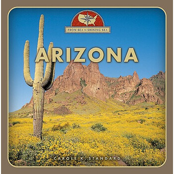 【】Arizona