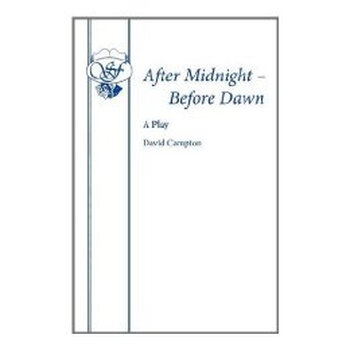【】After Midnight - Before Dawn