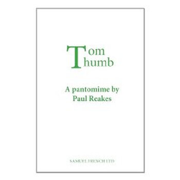 【】Tom Thumb
