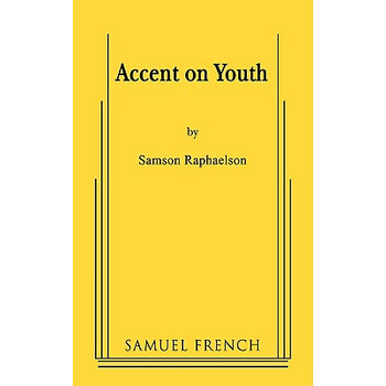 【】Accent on Youth