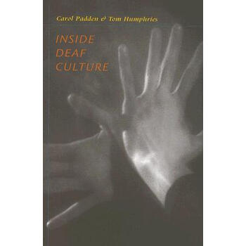 【】Inside Deaf Culture