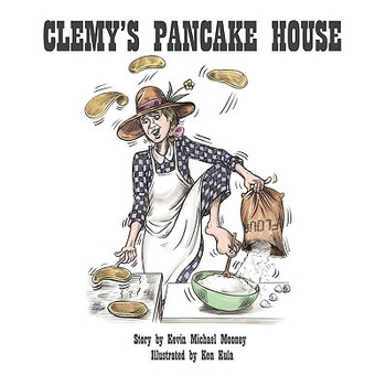 【】Clemy's Pancake House