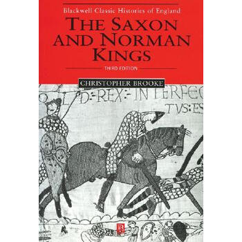 【】The Saxon And Norman Kings 3E