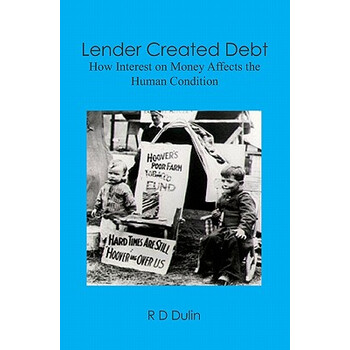 【】Lender Created Debt