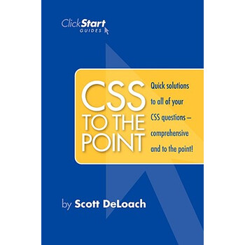 【】CSS to the Point