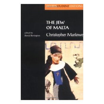 【】The Jew of Malta
