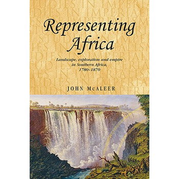 【】Representing Africa: Landscape,