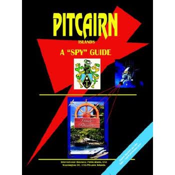 【】Pitcairn Islands a 