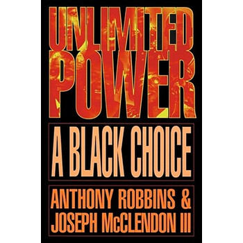 【】Unlimited Power a Black Choice