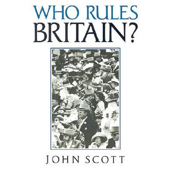 【】Who Rules Britain?