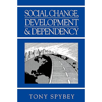 【】Social Change, Development A