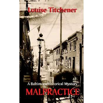 【】Malpractice
