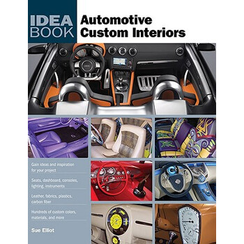 【】Automotive Custom Interiors