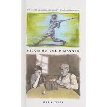 【】Becoming Joe Dimaggio