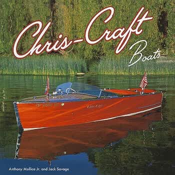 【】Chris-Craft Boats