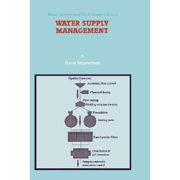 【】Water Supply Management