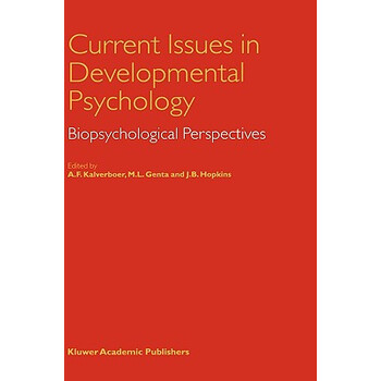 【】Current Issues in Developmenta