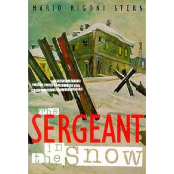 【】The Sergeant in the Snow
