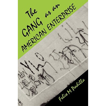 【】The Gang as an America