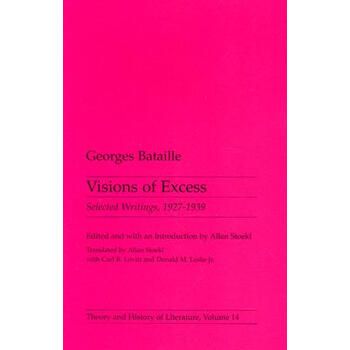 【】Visions of Excess