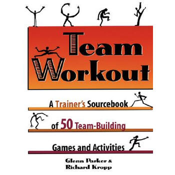 【】Team Workout
