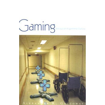 【】Gaming: Essays on Algorithmic