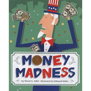 【】Money Madness
