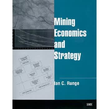 【】Mining Economics and Strategy