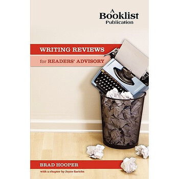 【】Writing Reviews for Readers'