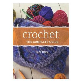 【】Crochet: The Complete Guide