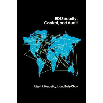 【】EDI Security, Control, and Audit