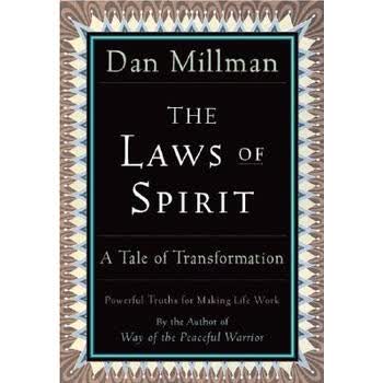 【】The Laws of Spirit: A Tale
