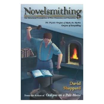 【】Novelsmithing