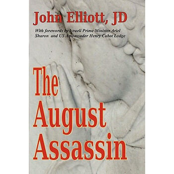 【】The August Assassin
