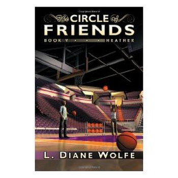 【】The Circle of Friends, Book
